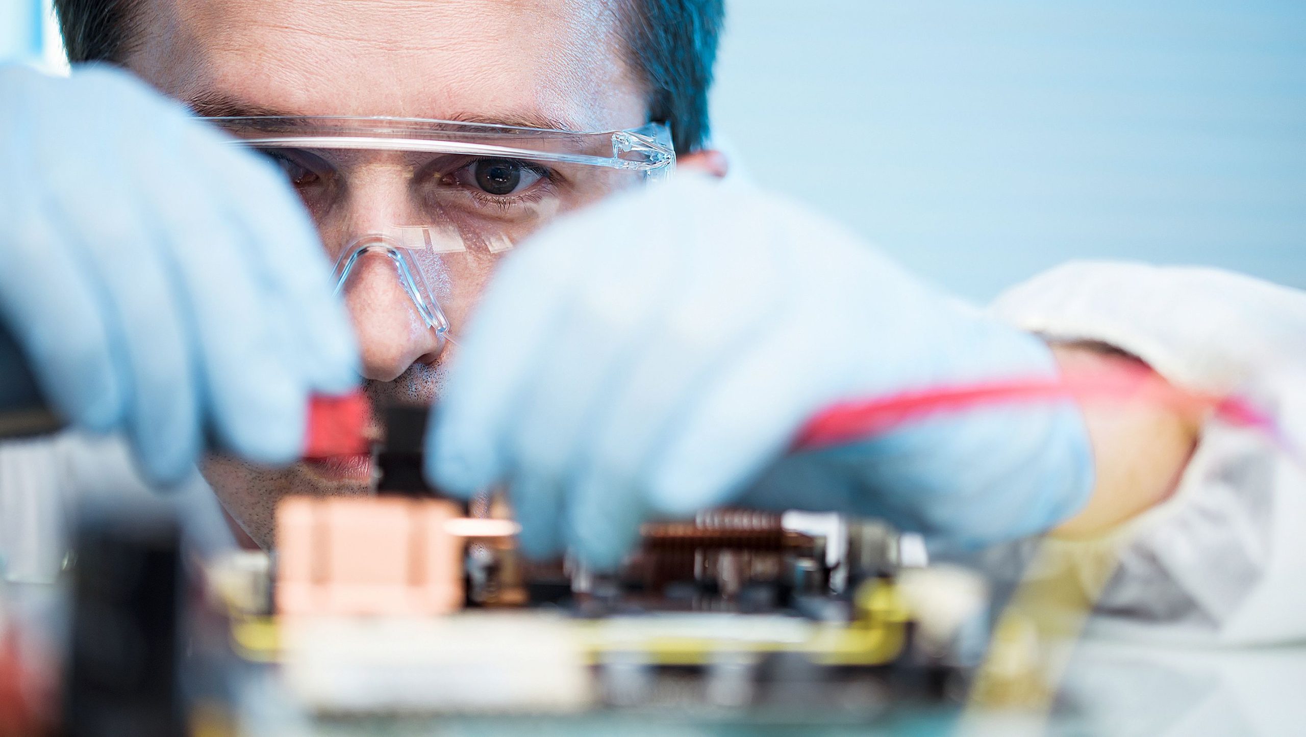 Joisy Technology in Chennai | Electronic Products Company, Chennai