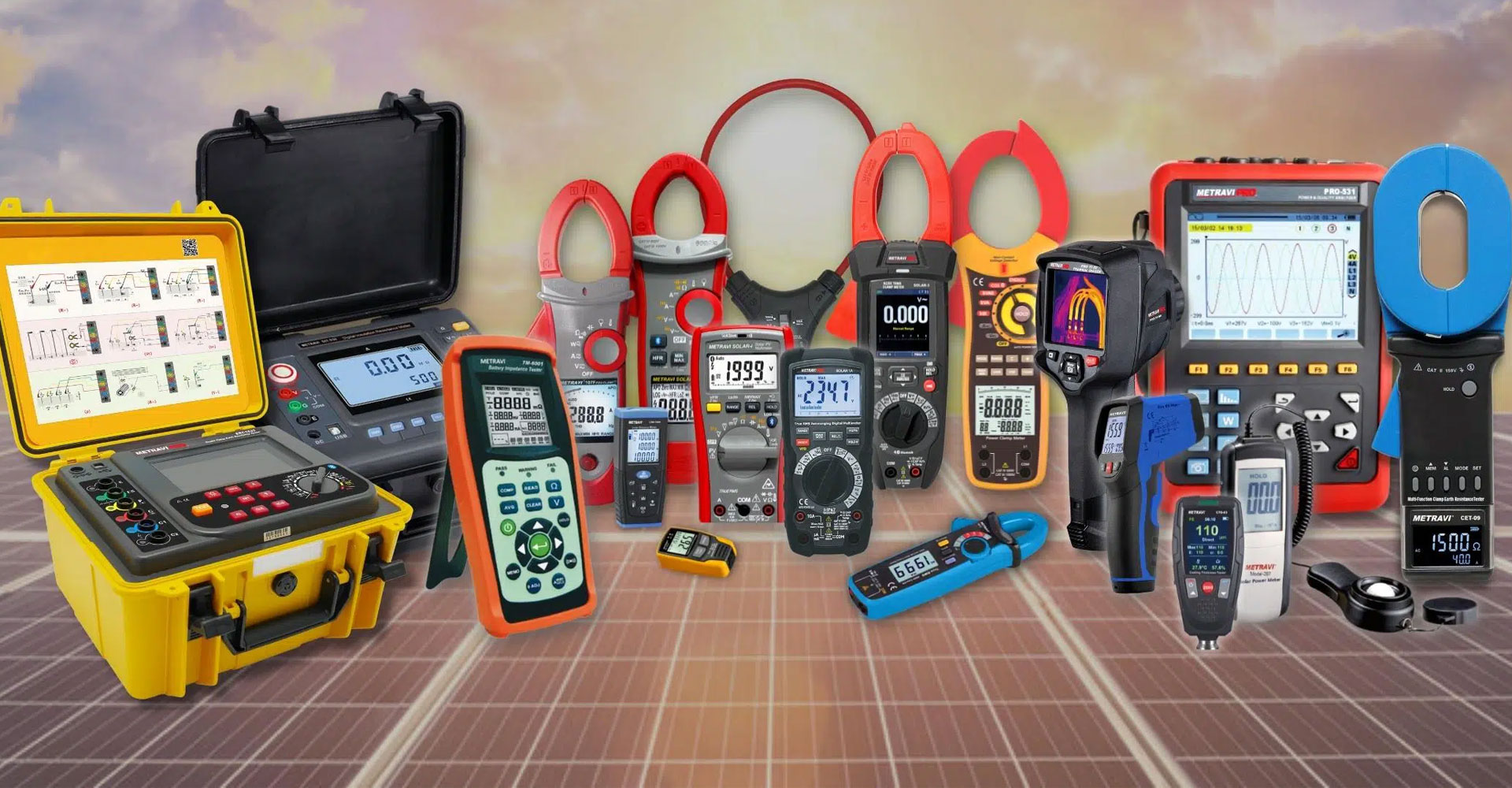 Joisy Technology in Chennai | Electronic Products Company, Chennai